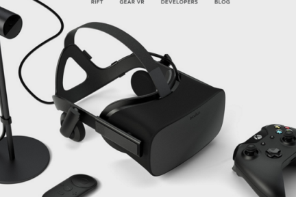 全球销量10万部，Oculus Rift CV1是不是该叫DK3？-36氪