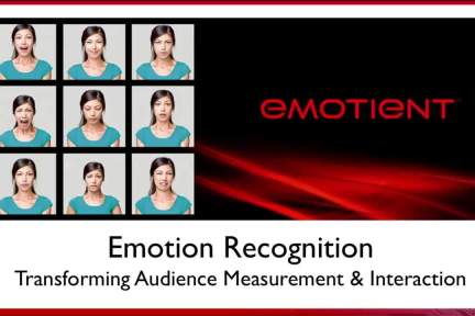 苹果收购人工智能公司Emotient，后者可通过识别面部表情解读人的情绪-36氪