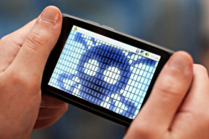 【独家】做 Android 安全的 Trustlook，获1700万美元A轮融资-36氪