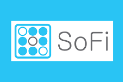 金融项目有点密集，在线借款平台SoFi 获10亿美金融资-36氪