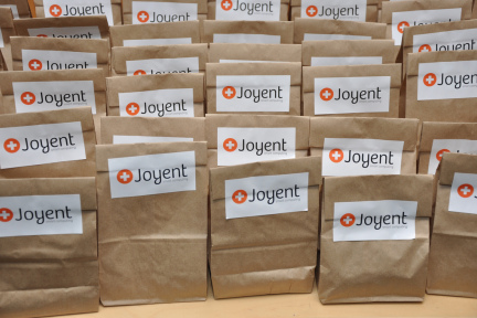 三星收购云服务公司 Joyent，与亚马逊、微软、Google 开展云服务大战-36氪