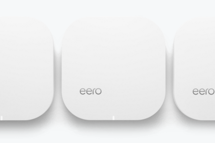 如何通过产品测试轻松搞定一场完美的产品发布会？看eero是怎么做的-36氪