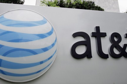 AT&T获VoWiFi许可，其用户已可通过无线网络拨打电话-36氪