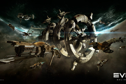 CCP Game获3000万美金融资，VR独立游戏，宇宙+射击或先惊艳？-36氪