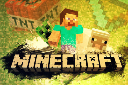 微软推出 Minecraft 教育版，9 月之前将免费使用-36氪