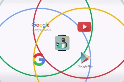 Google Universal App Campaigns 正式上线-36氪