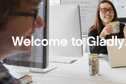 完成由顶级VC Greylock 领投的2700万美元融资，B2C客服软件供应商Gladly希望“重塑”客户服务市场-36氪