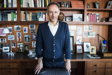 红杉资本 Michael Moritz：现在这帮人比 1999 年那些理性多了-36氪