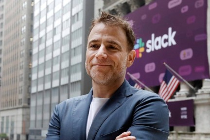 从 Slack IPO我们能学到什么？-36氪