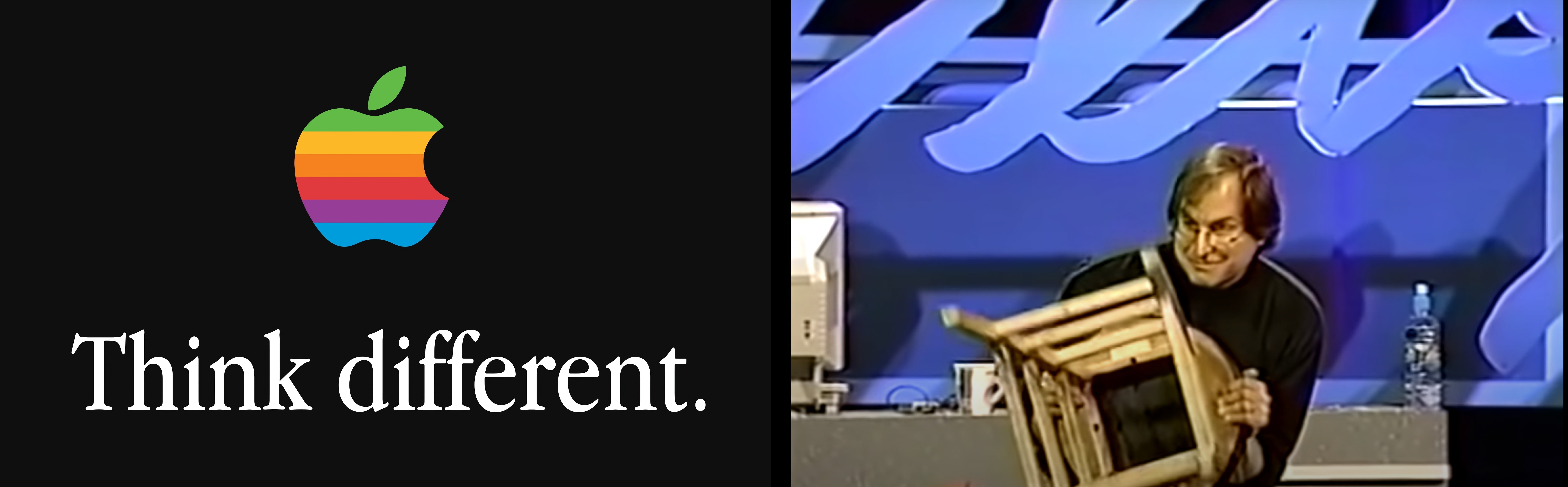 40年历史：往年苹果WWDC亮点全在这-36氪